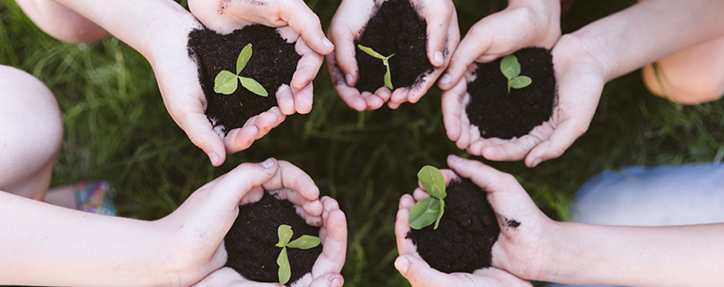 Deň Zeme 2023 a investícia do našej planéty | Mackoviahracky.sk